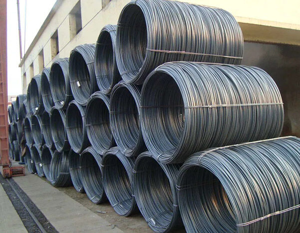 Y16 Steel bar - Jinan Tianzan Steel Co.,Ltd
