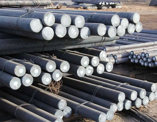 Carbon steel rods- Jinan Tianzan Steel Co.,Ltd