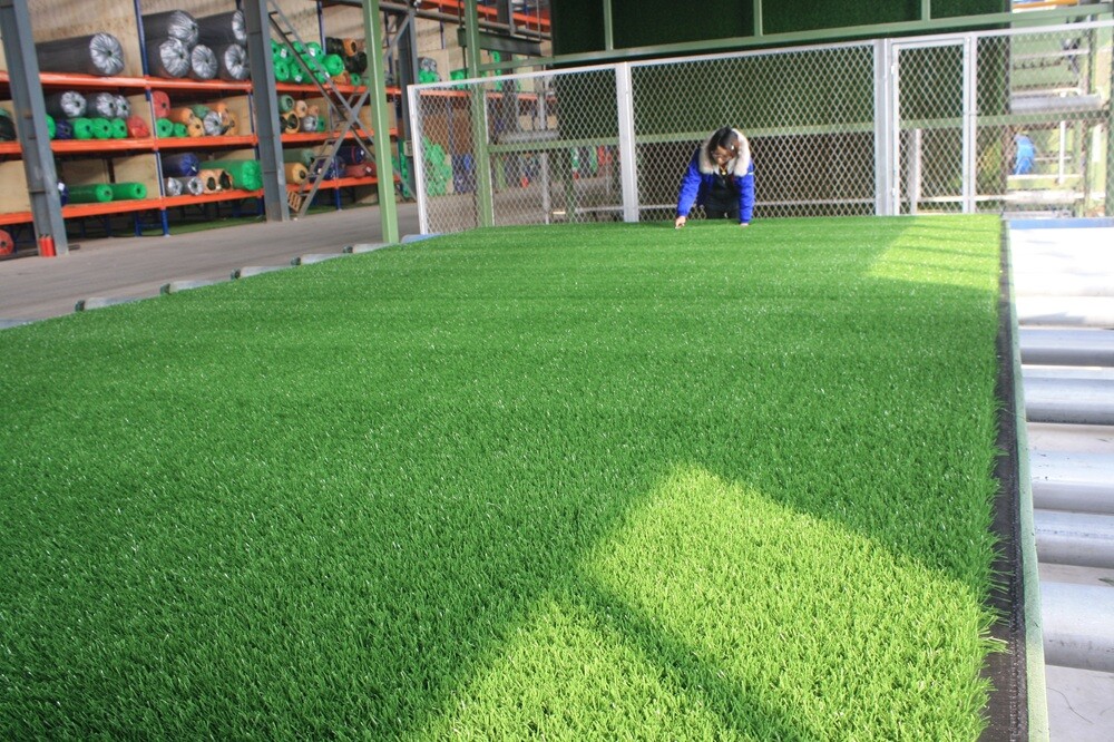 VIVATURF | Leading solution provider of artificial yarn and turf ...