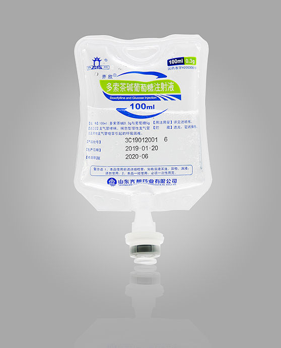 LARGE VOLUME INJECTION-Qidu Pharma Group