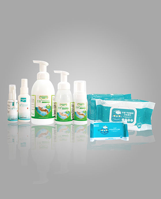 MEDICAL DISINFECTANT-Qidu Pharma Group