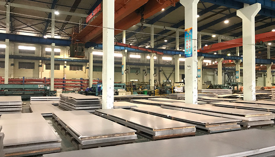 - Jinan Huaping Economic and Trade Co.,Ltd.