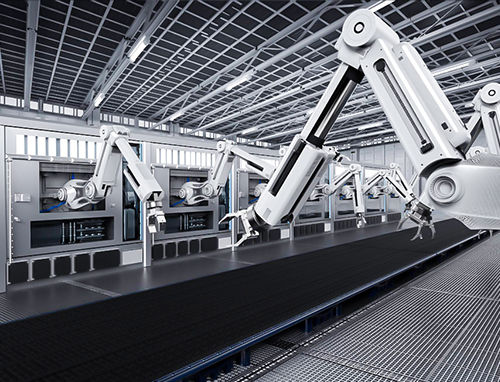 SEI Intelligence| Industrial & Custom automation solution provider