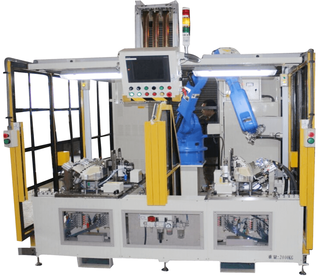 SEI Intelligence| Industrial & Custom automation solution provider