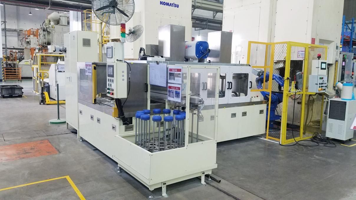 SEI Intelligence| Industrial & Custom automation solution provider