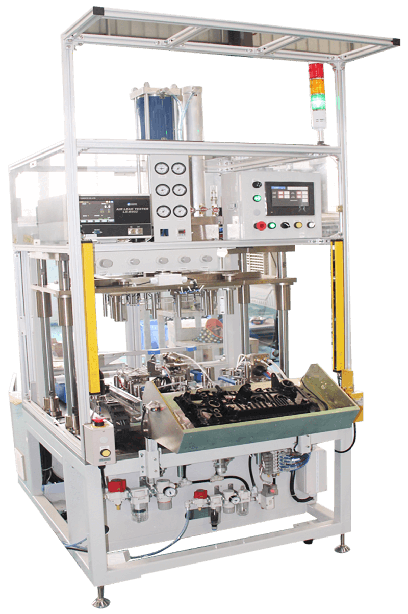 SEI Intelligence| Industrial & Custom automation solution provider