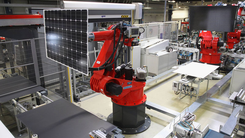 SEI Intelligence| Industrial & Custom automation solution provider