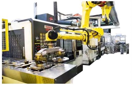 SEI Intelligence| Industrial & Custom automation solution provider