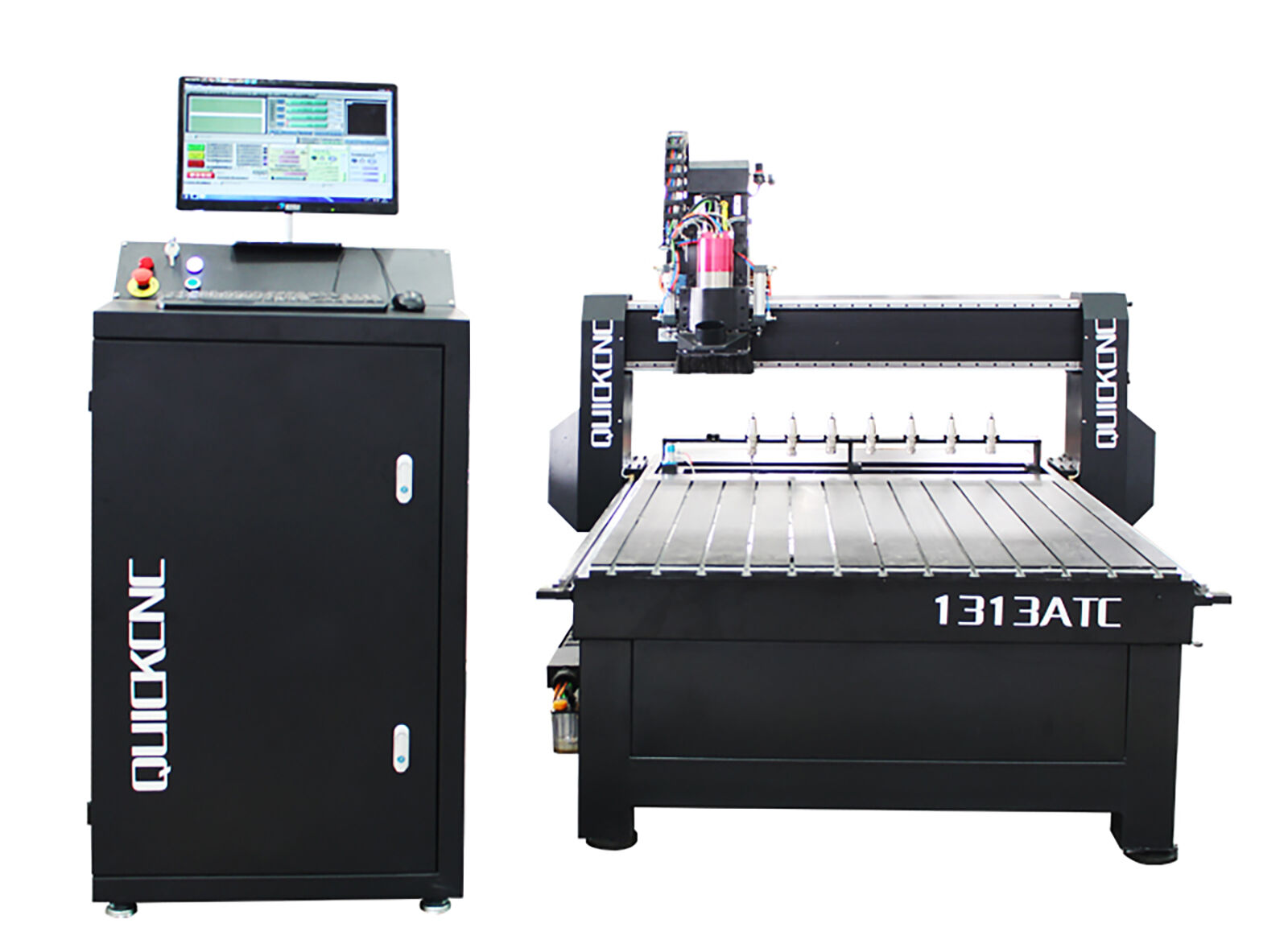 K1313ATC-Jinan Quick-Fulltek CNC Machinery Co., Ltd.