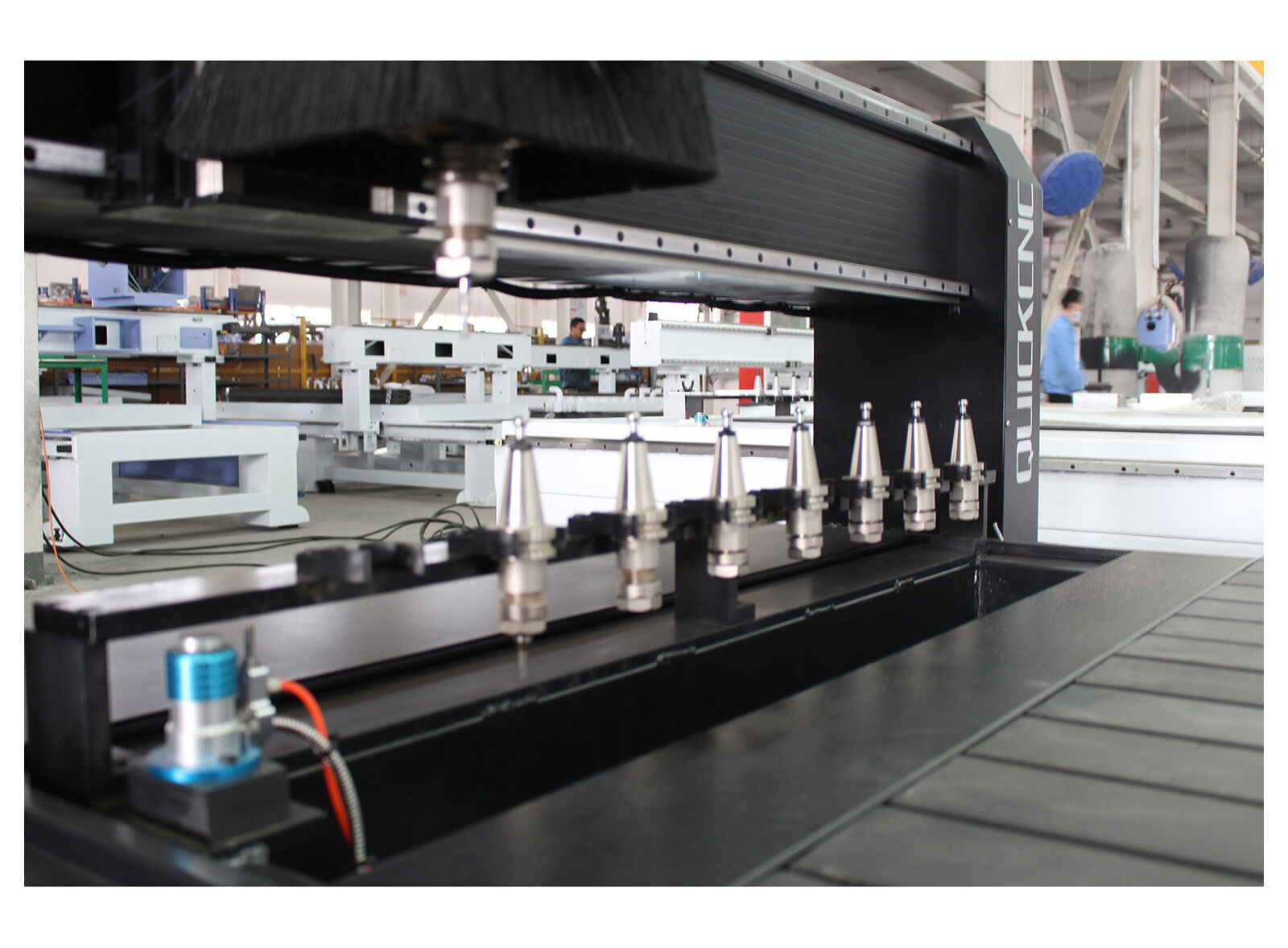 K1313ATC-Jinan Quick-Fulltek CNC Machinery Co., Ltd.