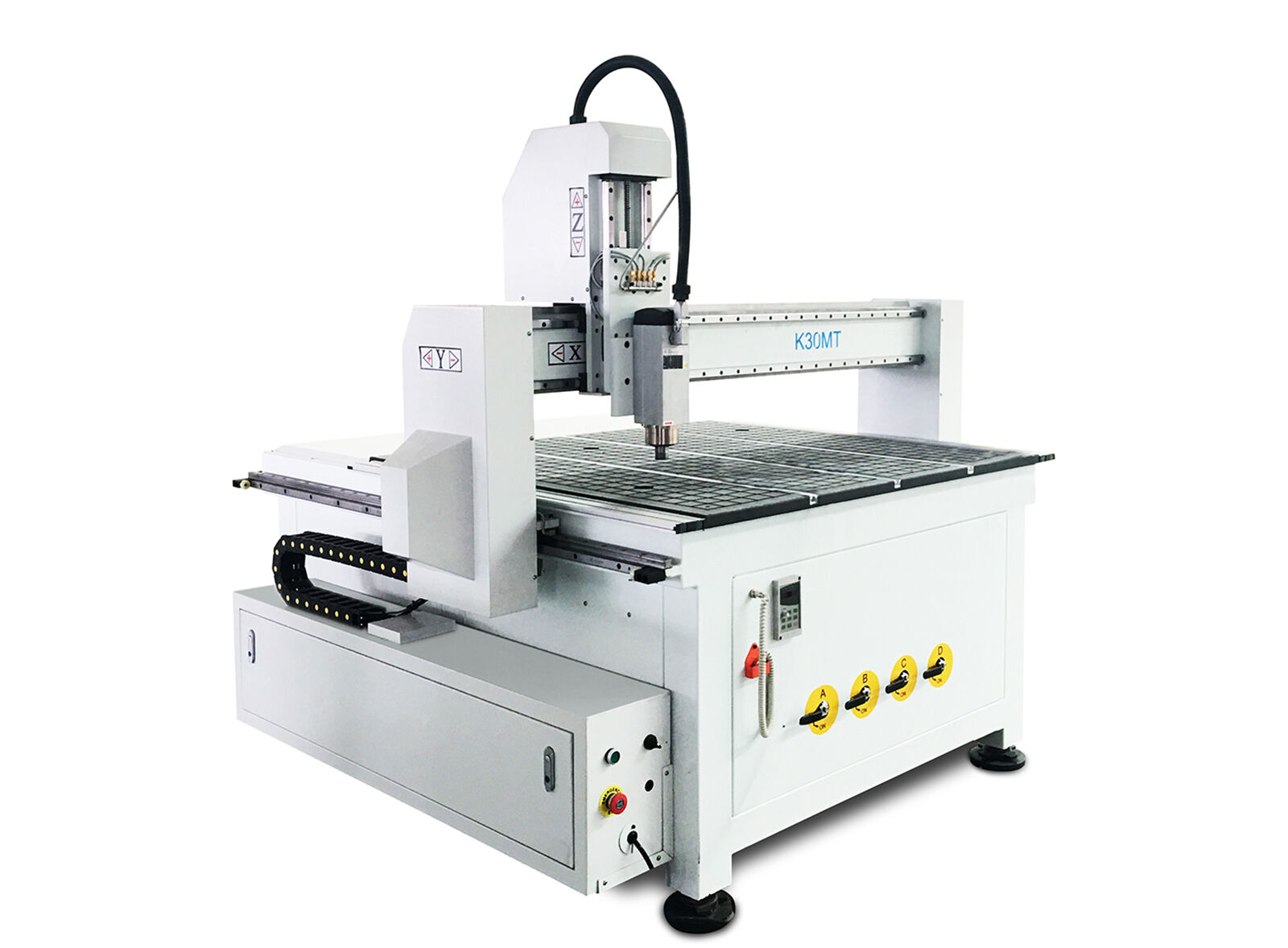 K30MT 1212-Jinan Quick-Fulltek CNC Machinery Co., Ltd.