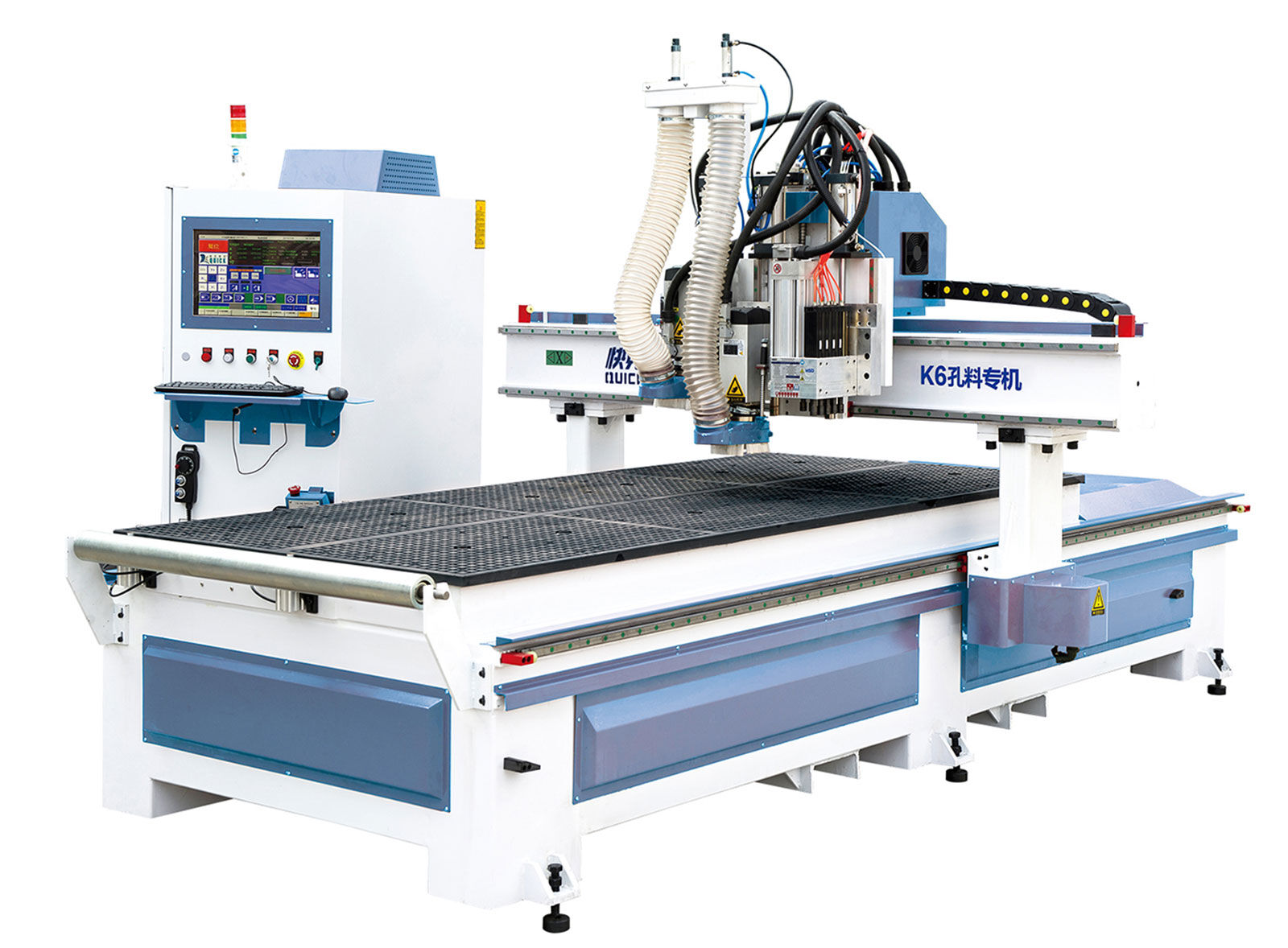 K6-Jinan Quick-Fulltek CNC Machinery Co., Ltd.