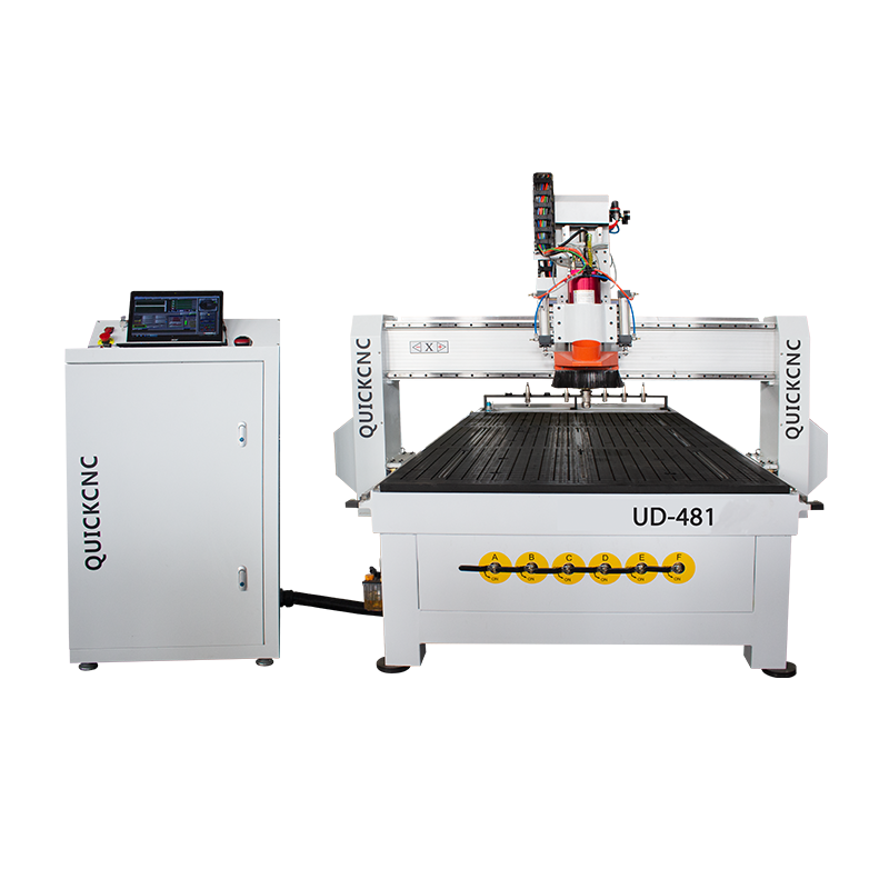 1325 ATC woodworking CNC router machine