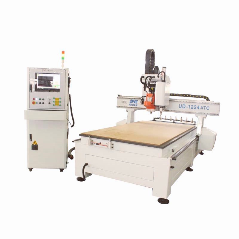 1325 ATC woodworking CNC router machine