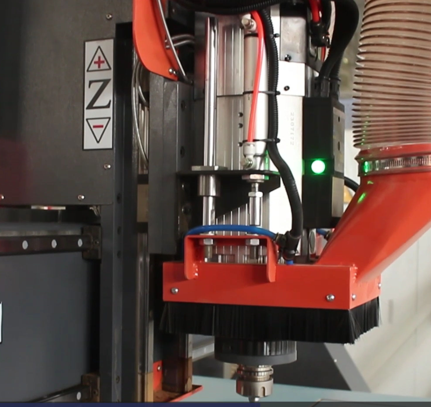 1325 wood cnc router atc