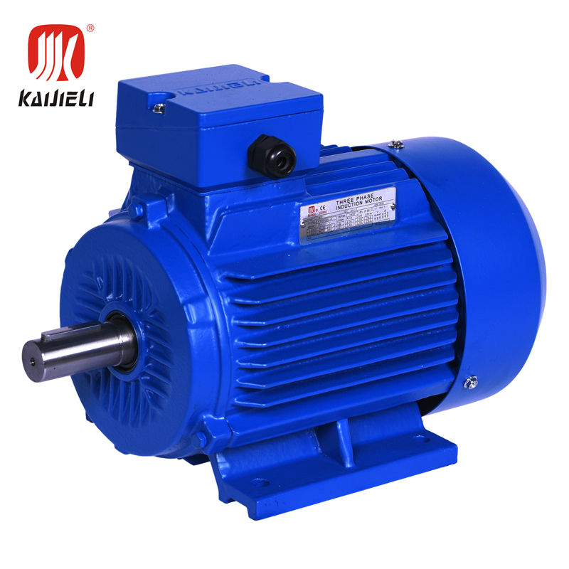KE SERIES HIGH EFFICIENCY MOTOR