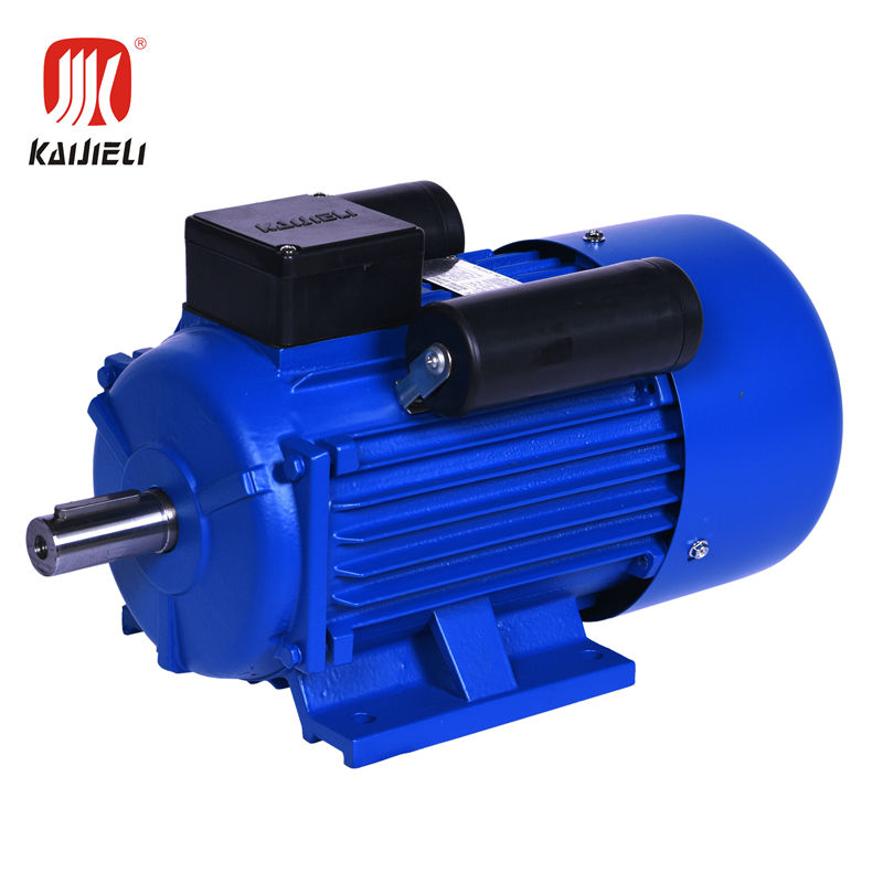 YC YCL SERIES NEW TYPE SINGLE PHASE MOTOR