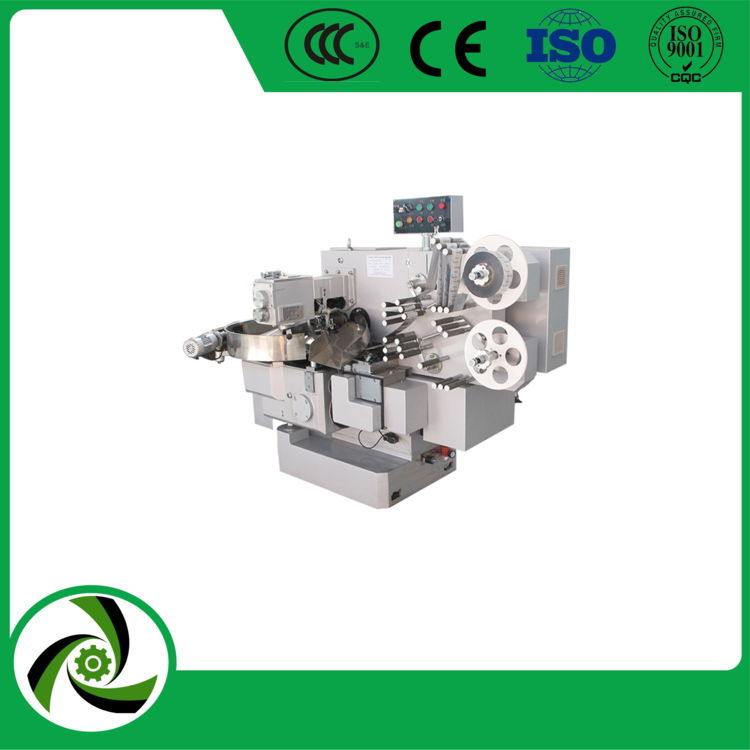 Double twist packing machine-Nicewell group