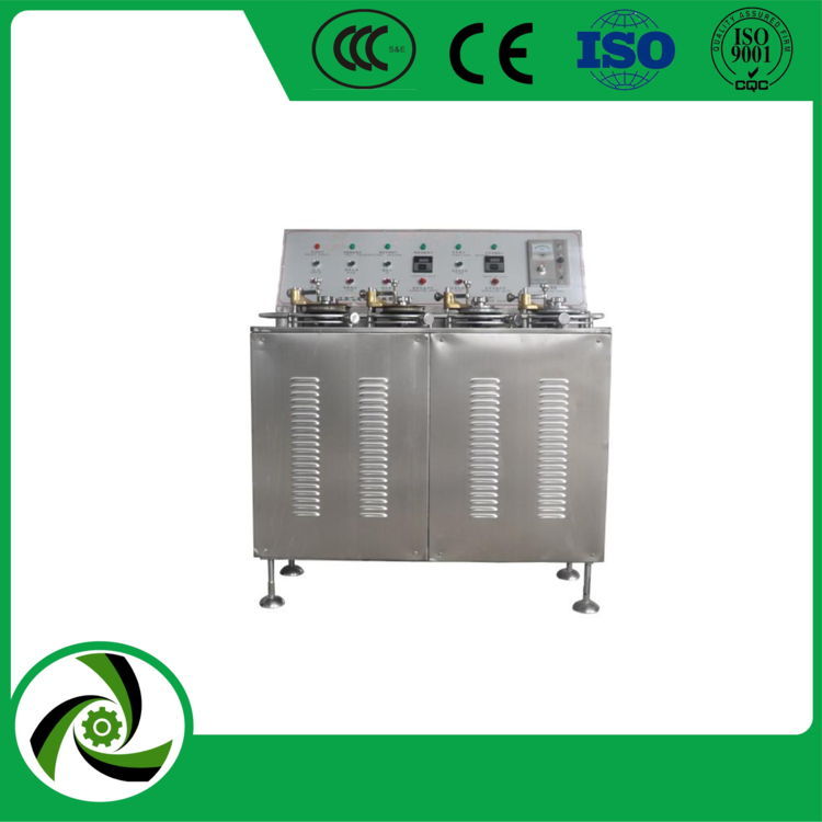 Rope sizer-Nicewell group