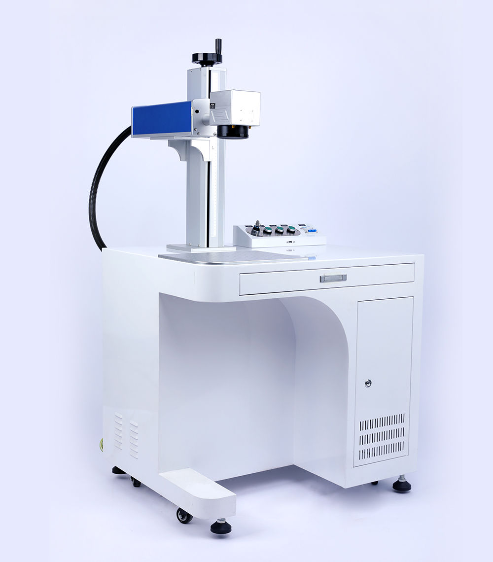 Mopa laser-Fiber laser marking machine-Shandong kano machinery co.,ltd