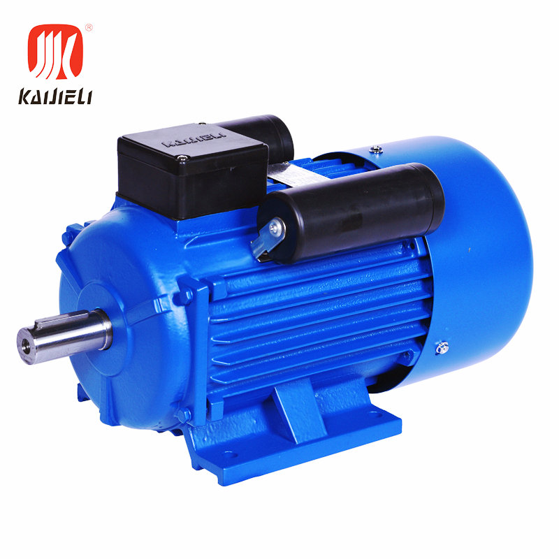 YC YCL SERIES NEW TYPE SINGLE PHASE MOTOR