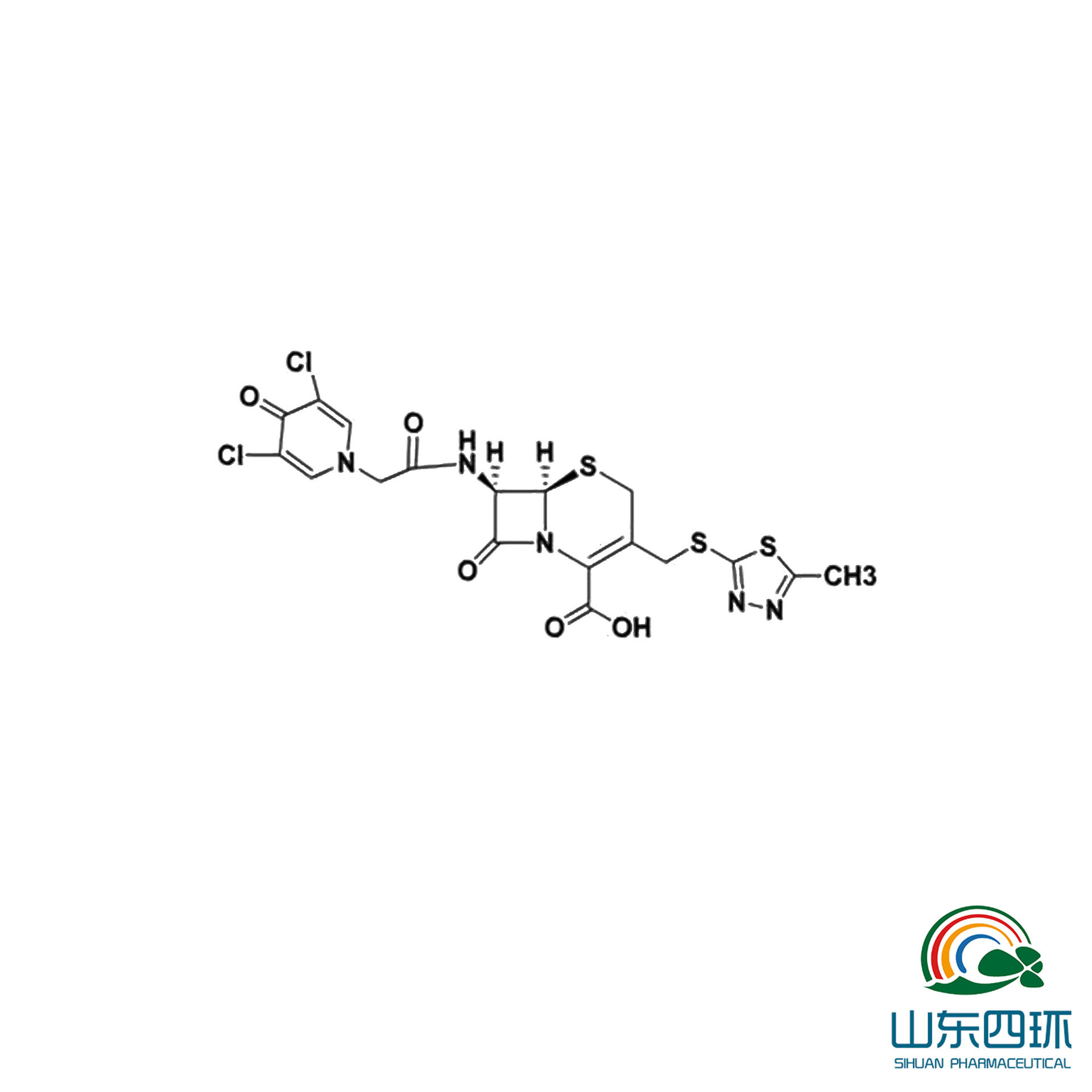 Cephalosporins-Shandong Sihuan Pharmaceutical Co.,Ltd.