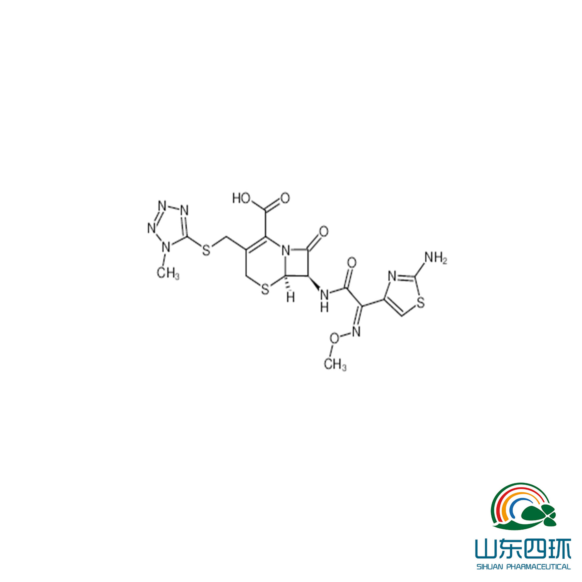 Cephalosporins-Shandong Sihuan Pharmaceutical Co.,Ltd.