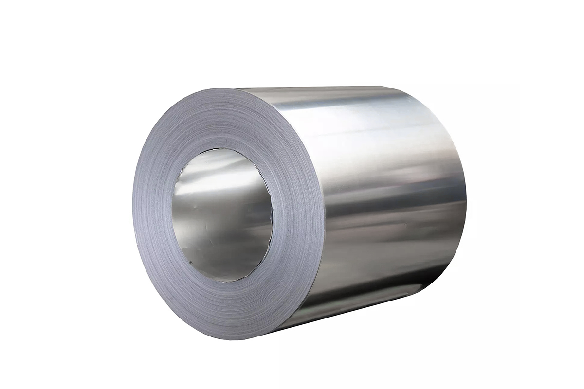 Galvanized Coil