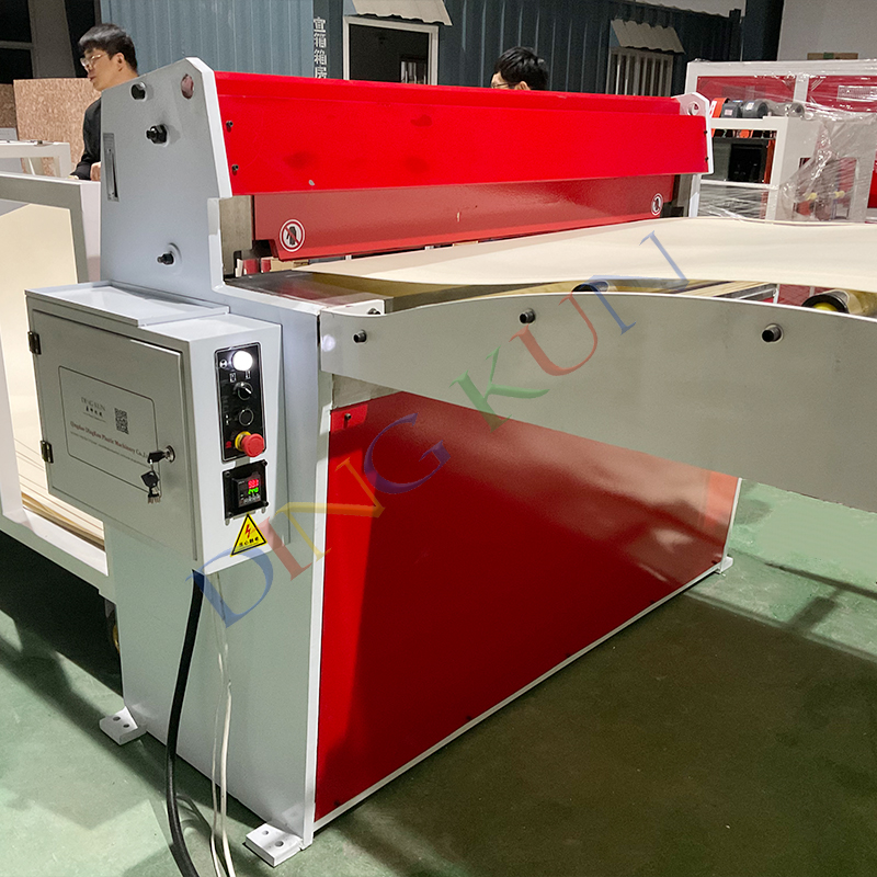 PVC Sheet / PVC Free Foam board / PVC Photo Album Sheet Machine