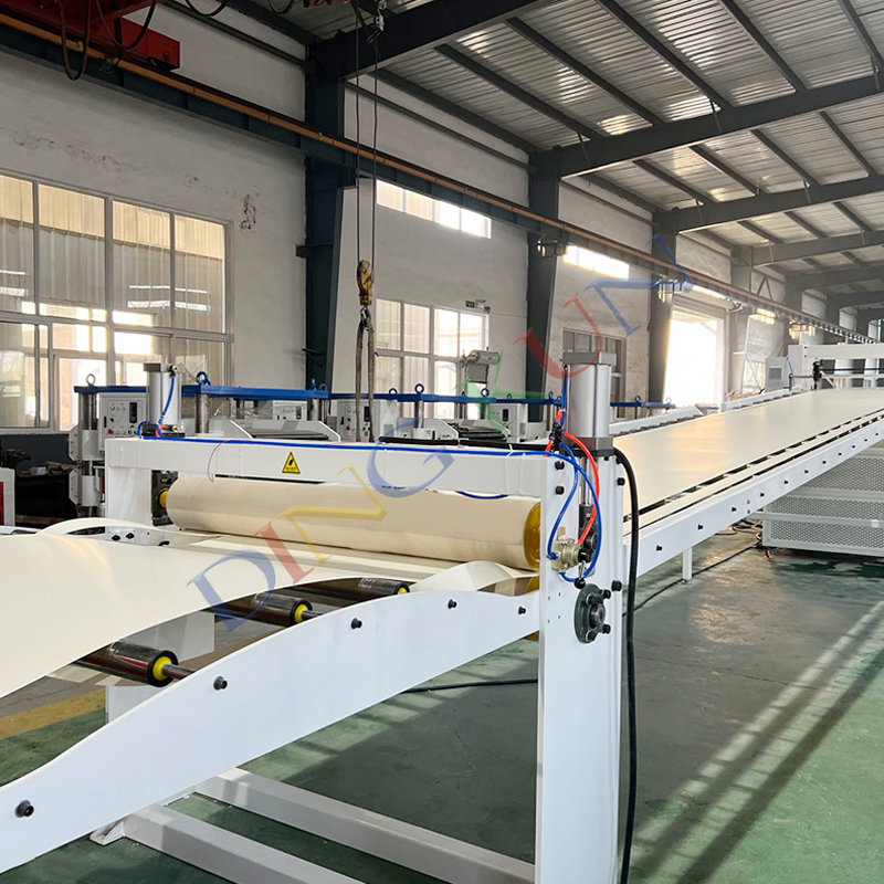 PVC Sheet / PVC Free Foam board / PVC Photo Album Sheet Machine