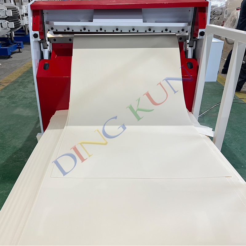 PVC Sheet / PVC Free Foam board / PVC Photo Album Sheet Machine