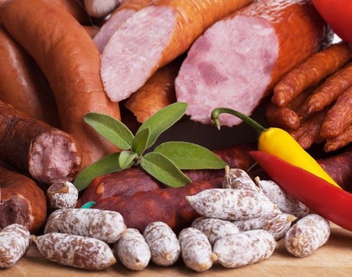 Nisin for cheese bacterial control