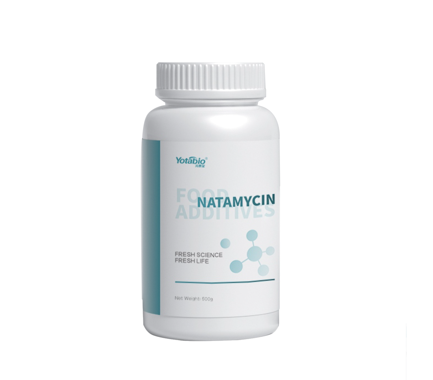 Yotabio nisin natamycin Transglutaminase