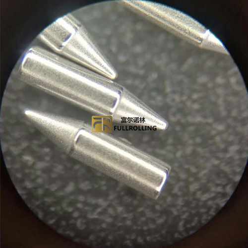 Pure Iridium Material-Kunming FullRolling Technology Development Co., Ltd.