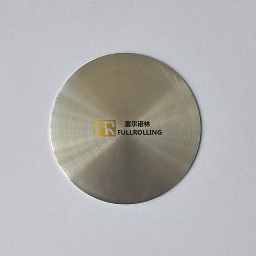 Pure Iridium Material-Kunming FullRolling Technology Development Co., Ltd.