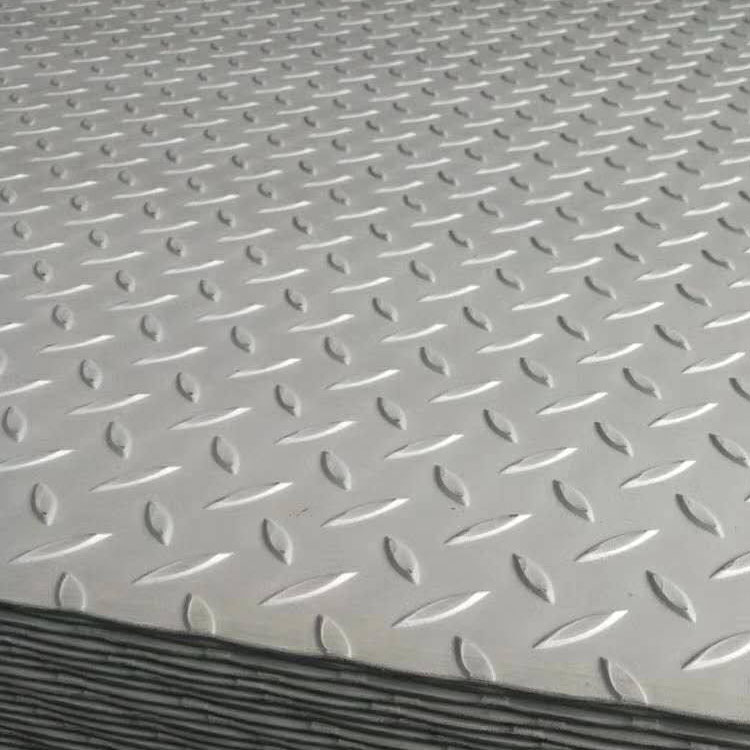 Stainless Steel Embossed Plate-Shandong Tanggang Metal Products Co., Ltd.