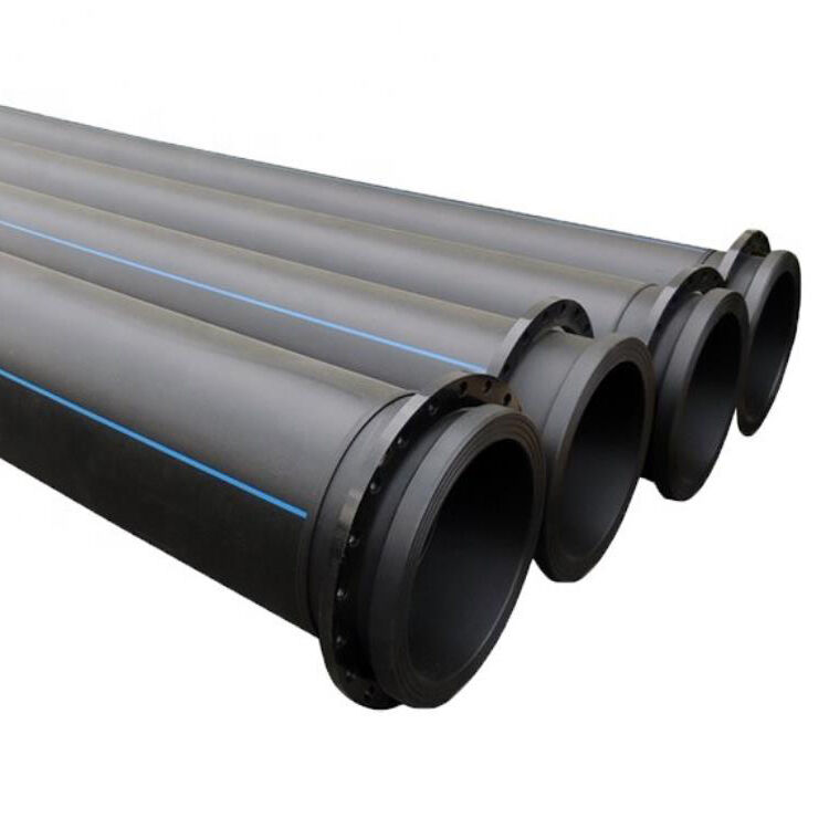 Dredging pipe