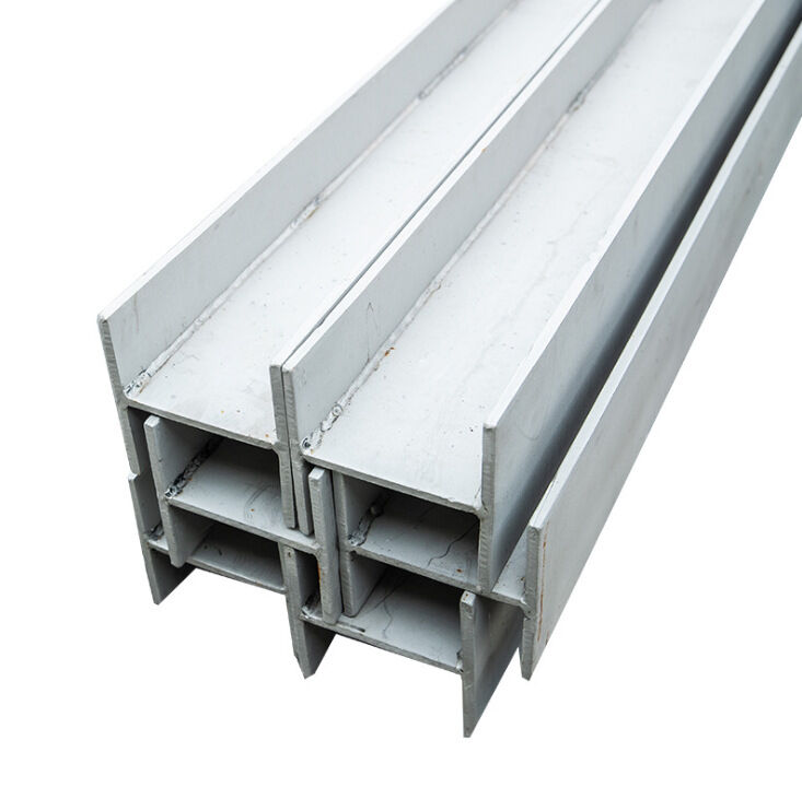 Stainless Steel H Bar/Channel
