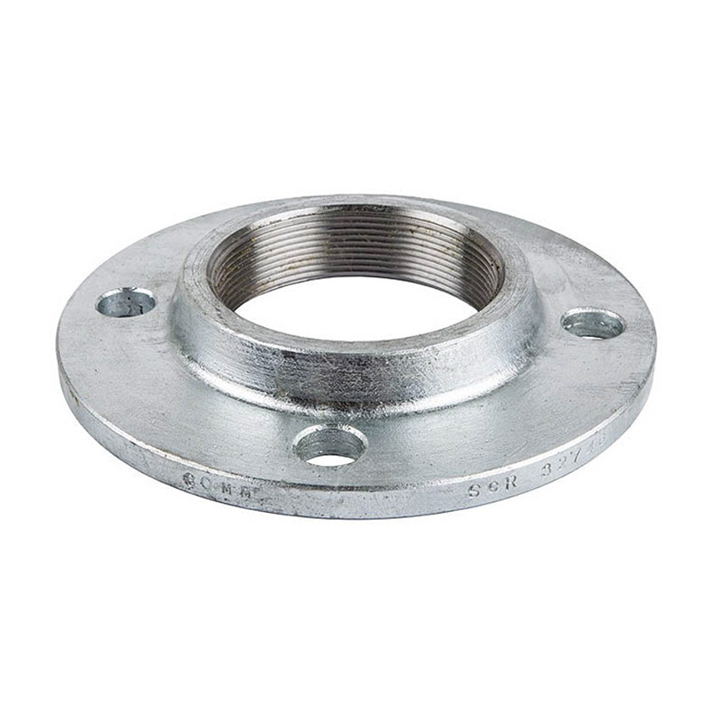 Threaded Flanges