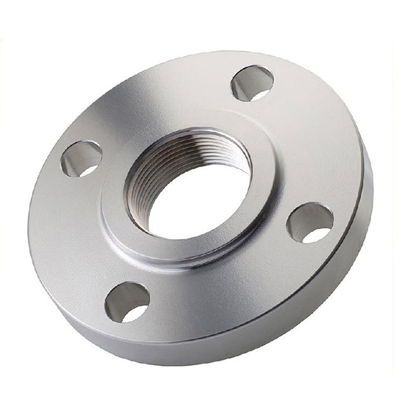 Threaded Flanges
