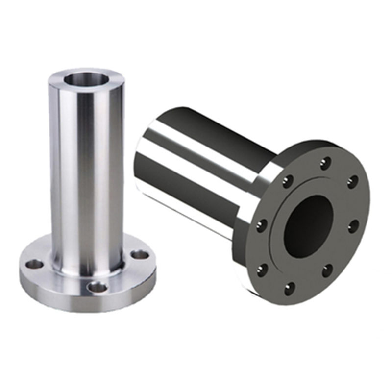 Long Weld Neck Flanges