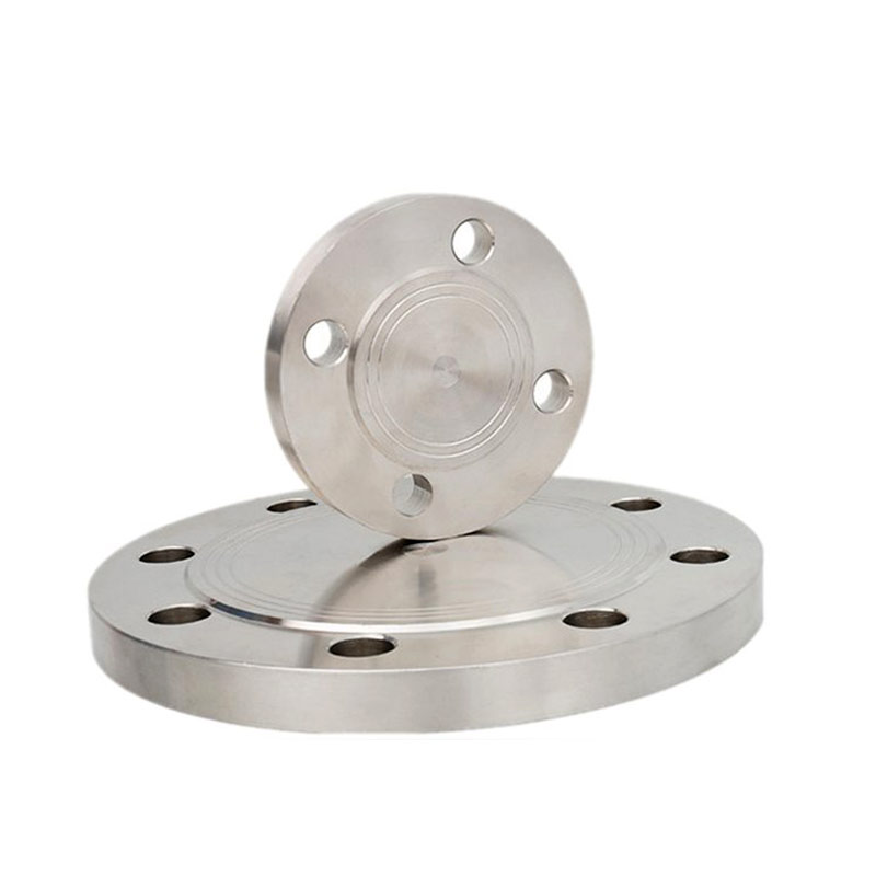 Current Location: HOME > PRODUCTS > Flange/Elbow/Valves > Blind Flanges