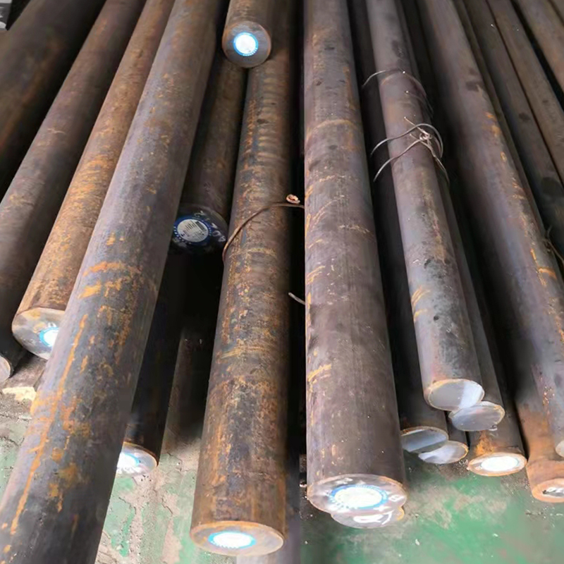 CK45 Carbon Steel Bar