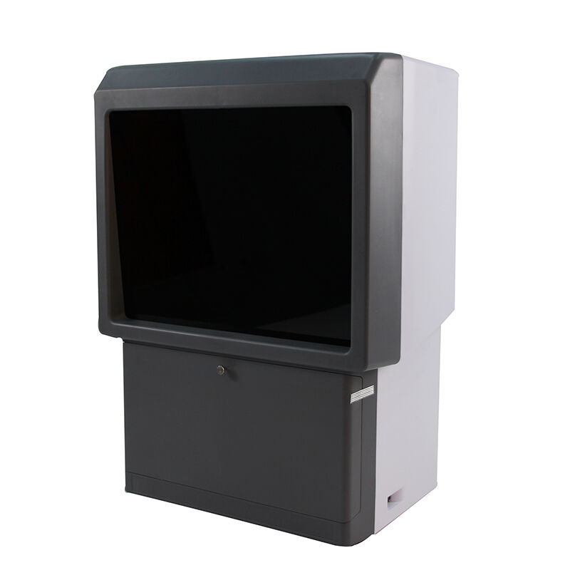 Mirror Chart - 产品内页 - Shanghai Canton Optics Equipment Co., Ltd.