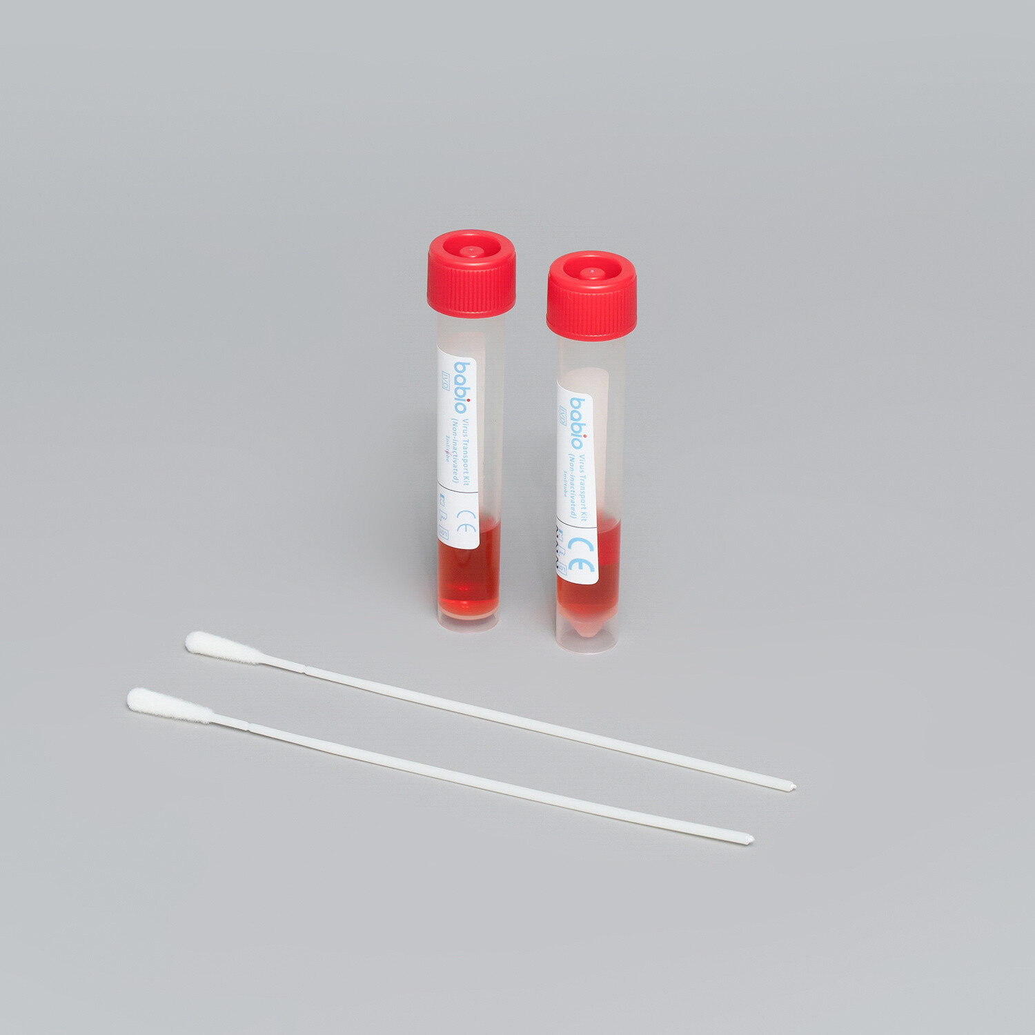 Revolutionizing Microbiological Sample Collection: Babio's Latest ...