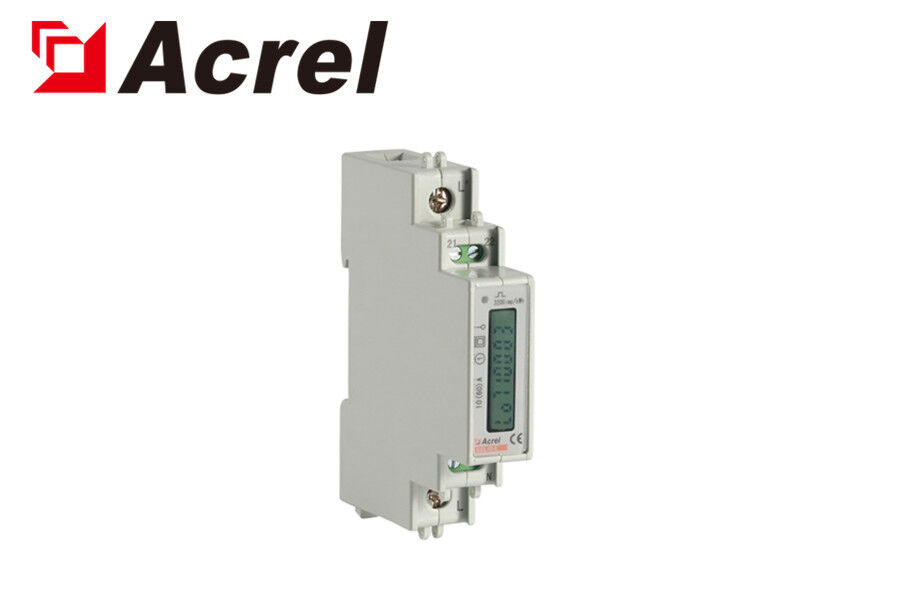 ADL10-E ADL100-ET ADL100-ET/CT ADL200 Single Phase DIN Rail KWH ... ADL10-E ADL100-ET ADL100-ET/CT ADL200 Single Phase DIN Rail KWH ...