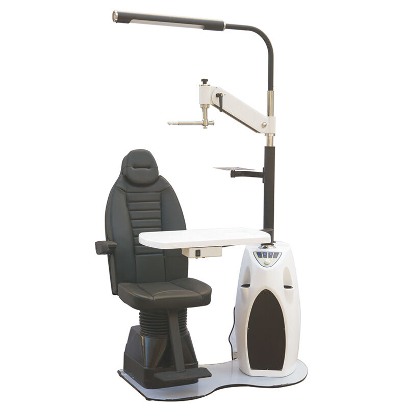 Ophthalmic Chair and Stand-Optometry Instrument-Shanghai Canton Optics ...