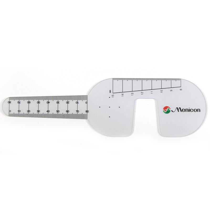 Ophthalmic Ruler - 产品内页 - Shanghai Canton Optics Equipment Co., Ltd.