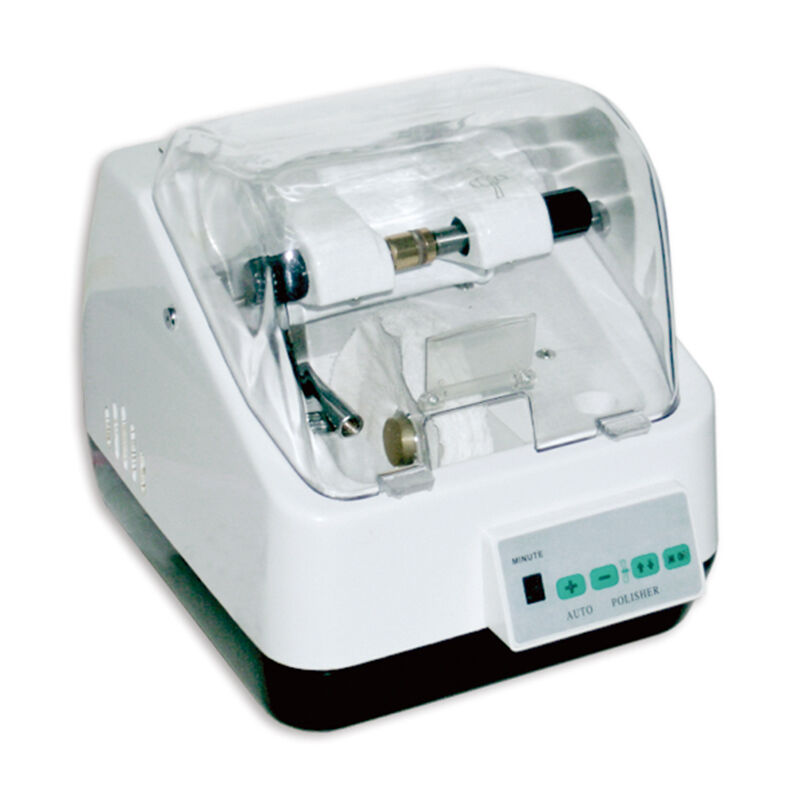 Lens Polisher - 产品内页 - Shanghai Canton Optics Equipment Co., Ltd.
