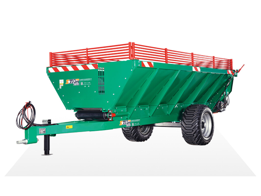 Potato Trailer-Shandong Star Agricultural Equipment Co., Ltd.